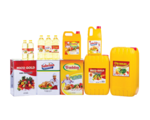 Pure Edible Oils - Original | Palmtop Sdn Bhd